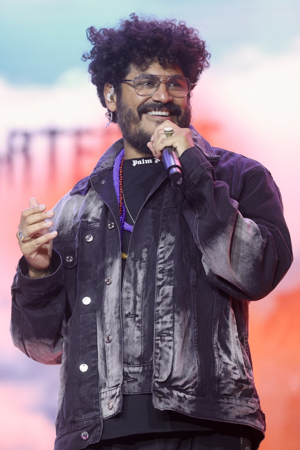 Criolo exalta Dia Brasil no Rock in Rio: 'O rap, quando apareceu na ...