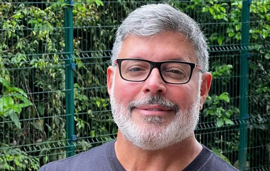 Aos 60, Alexandre Frota recorda passado mulherengo e diz: 'Pendurei a ...