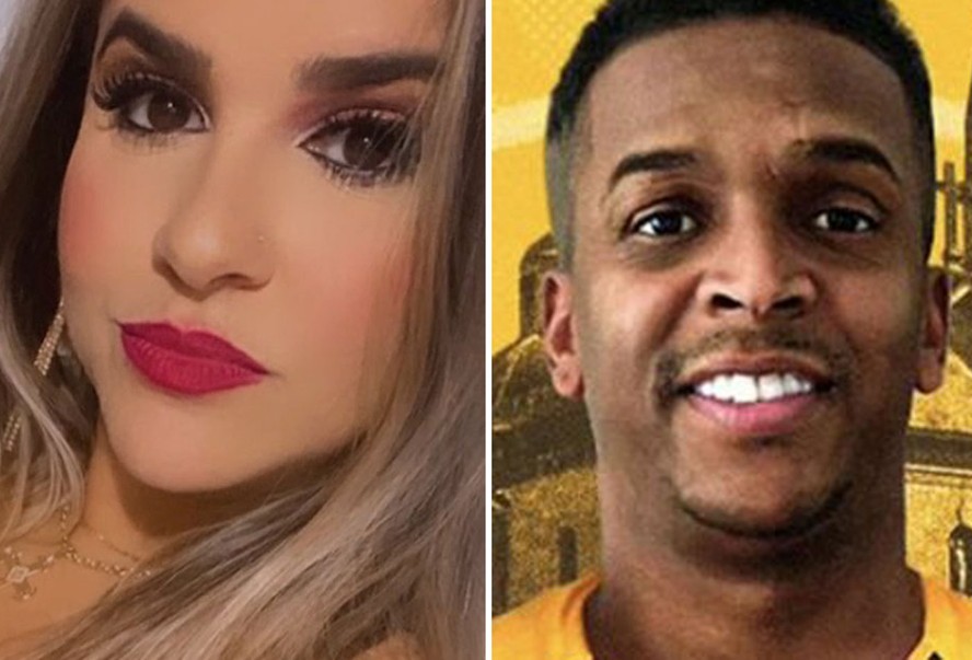 Mãe de filho do Jô, preso após não pagar pensão, aceita acordo judicial ...