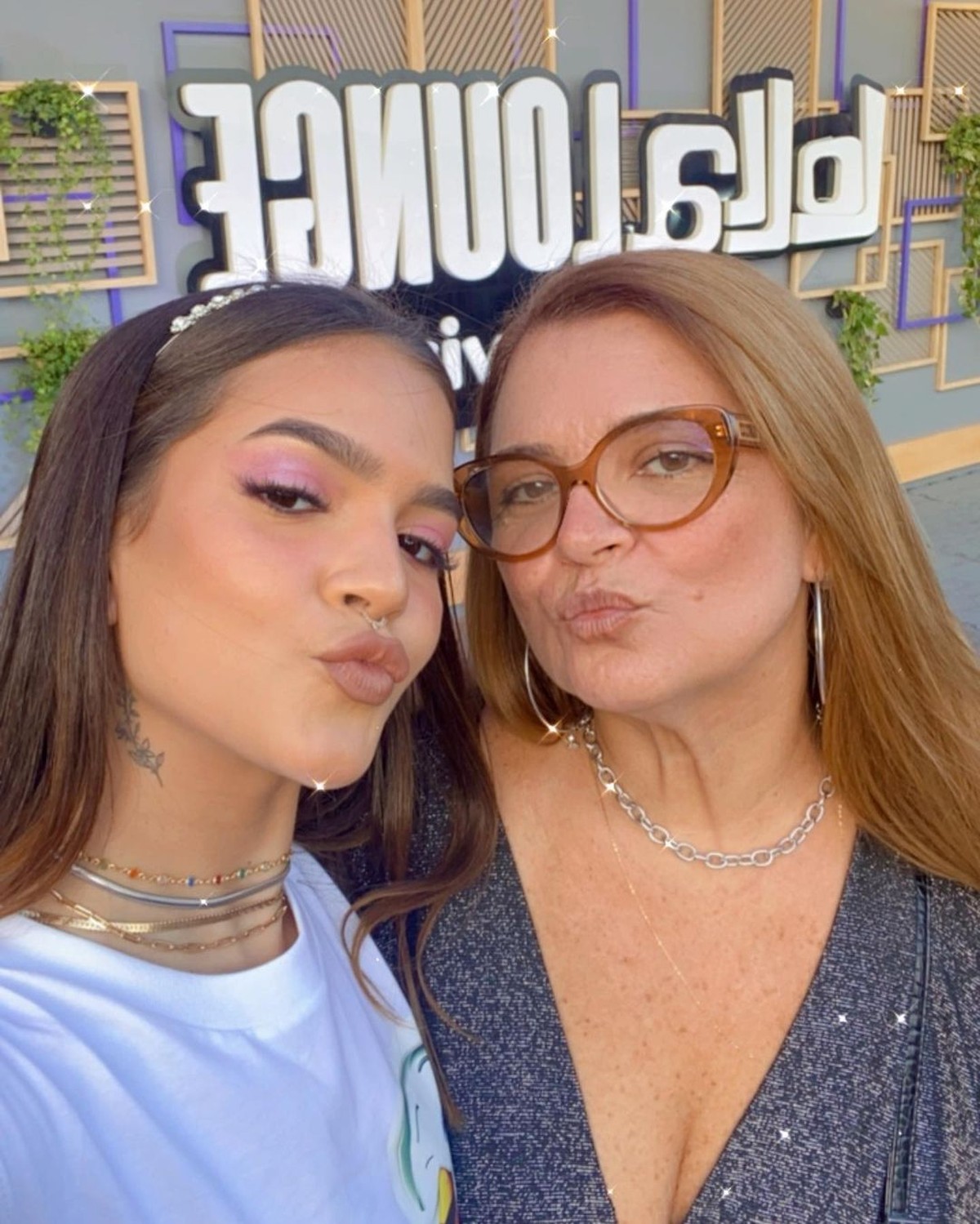 Mãe de Mel Maia diz que filhas converteram seu amor em ingratidão: 'Me ...