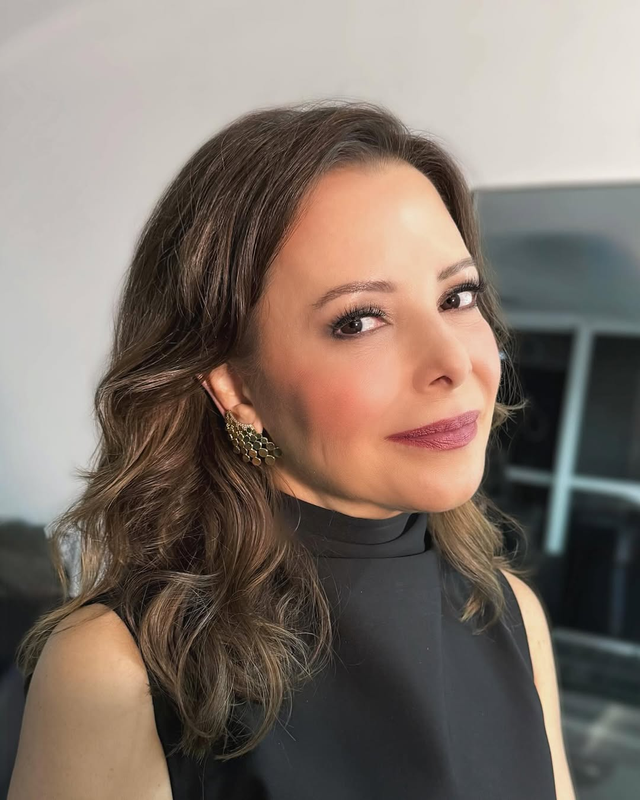 Sandy homenageia mãe e avó e semelhança entre elas impressiona: 'São xerox'