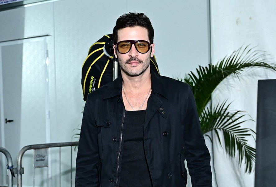 No The Town, Leandro Lima fala do assédio de mulheres 50+ após viver galã em 'Vale Tudo': 'Loucura'