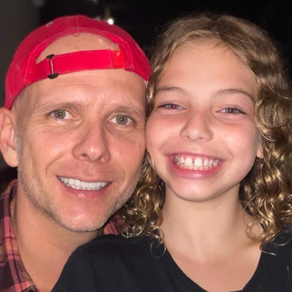 Sheila Mello se declara em aniversário do ex, Fernando Scherer: 'Homem ...