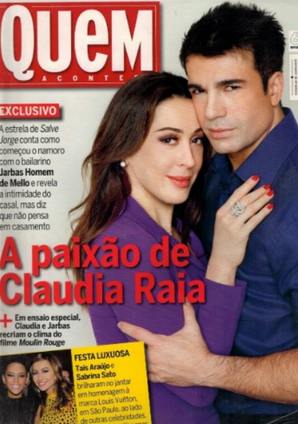 Claudia Raia expõe jeito que encontrou para falar de masturbação com os ...