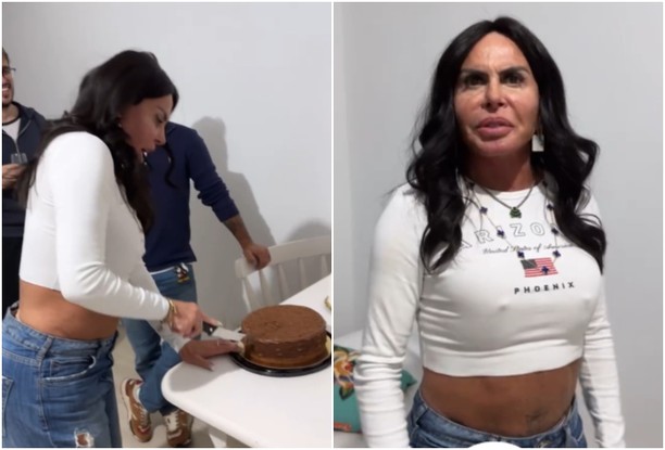 Saiba tudo sobre: Gretchen