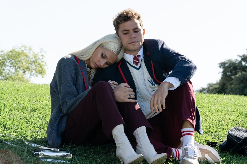 'Elite' encerra sua última temporada no Top 10 global com o carioca ...