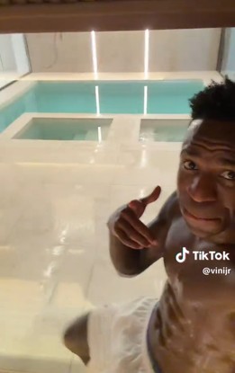 Saiba tudo sobre: Vini Jr.