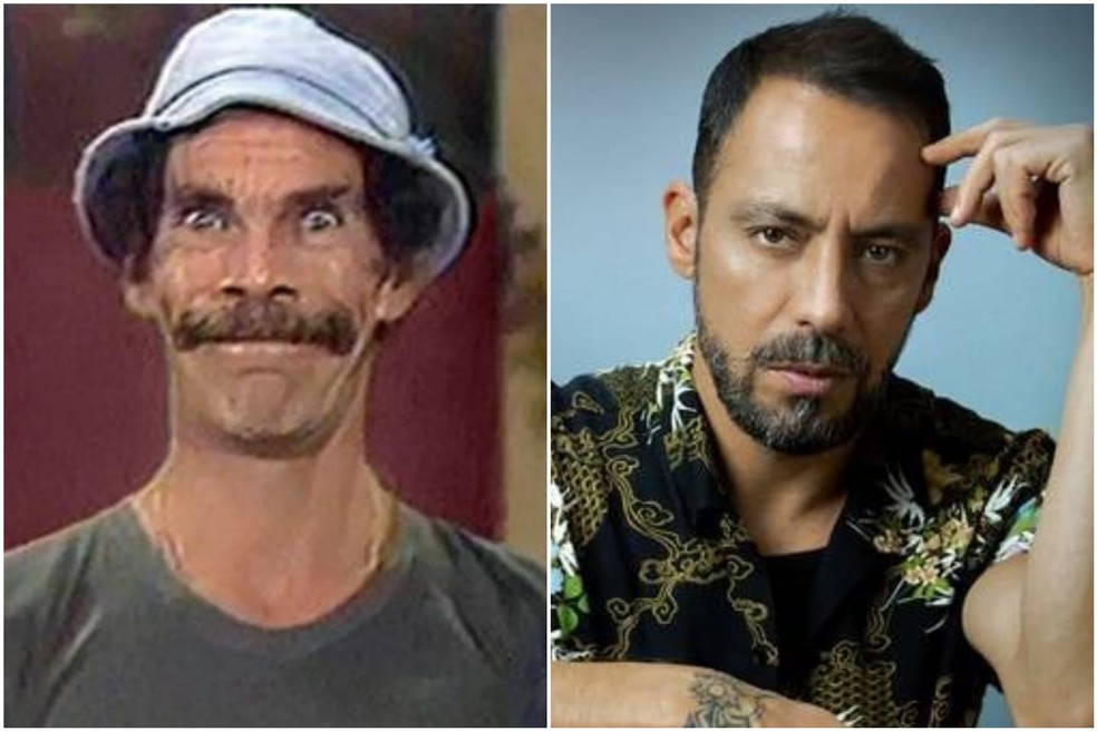 Quem é quem: Veja elenco escolhido para interpretar atores de 'Chaves ...