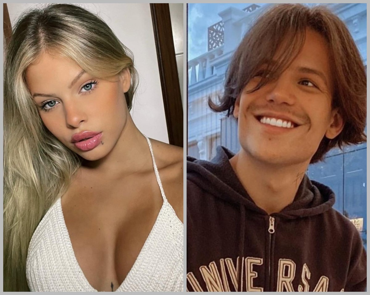 Blogueira Fala Em Live Sobre Agressão Sexual Que Diz Ter Sofrido De