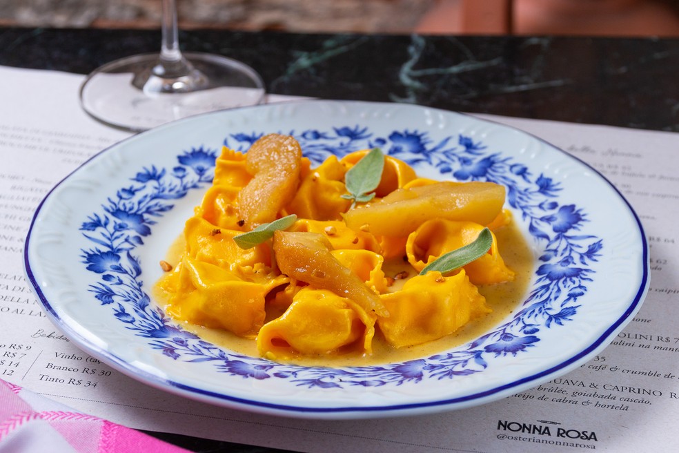 Roteiro em SP: onde comer boas massas e quanto custa