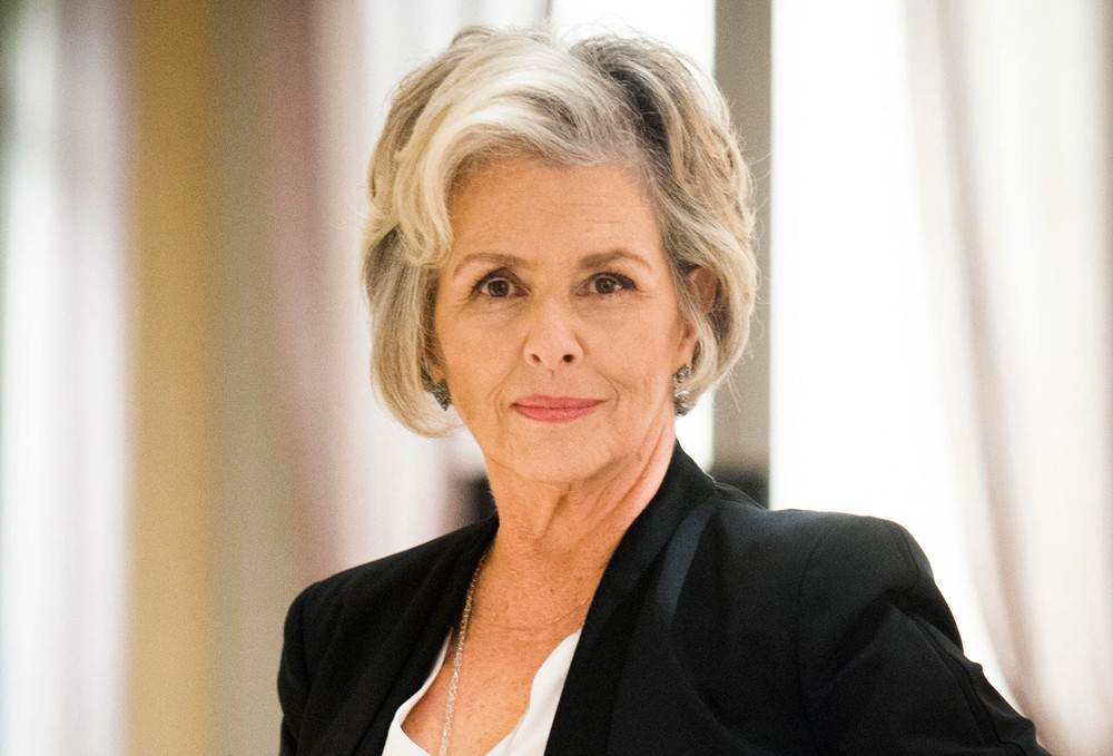 Com 64 anos de carreira, Irene Ravache revela personagem que gostaria ...