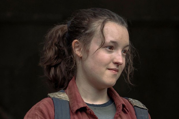 Saiba tudo sobre: Bella Ramsey