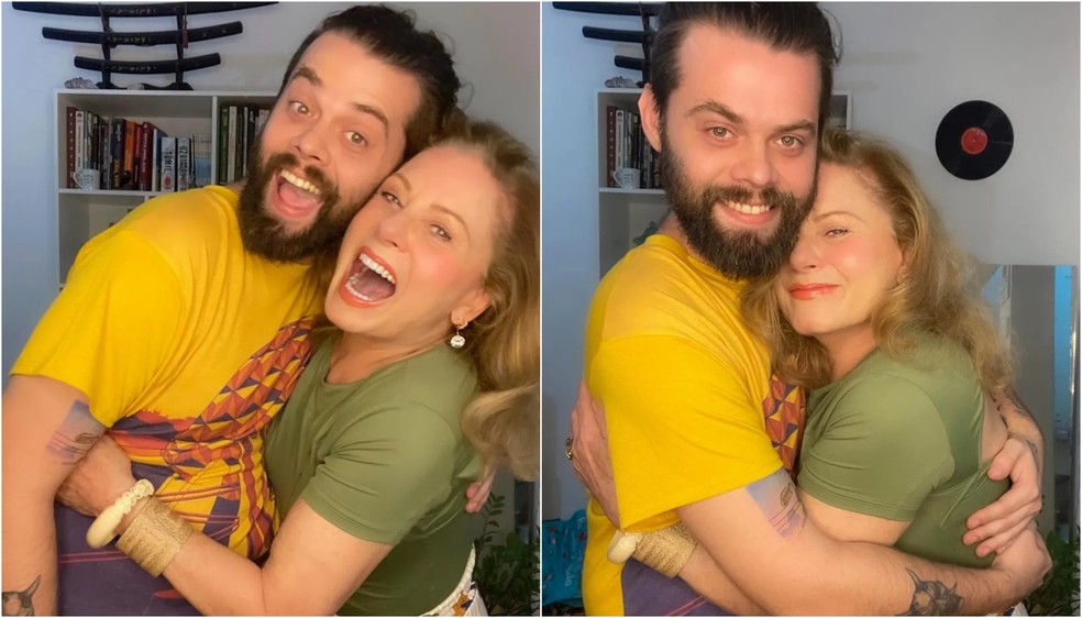 Famosos que tiveram filhos juntos e talvez você não saiba