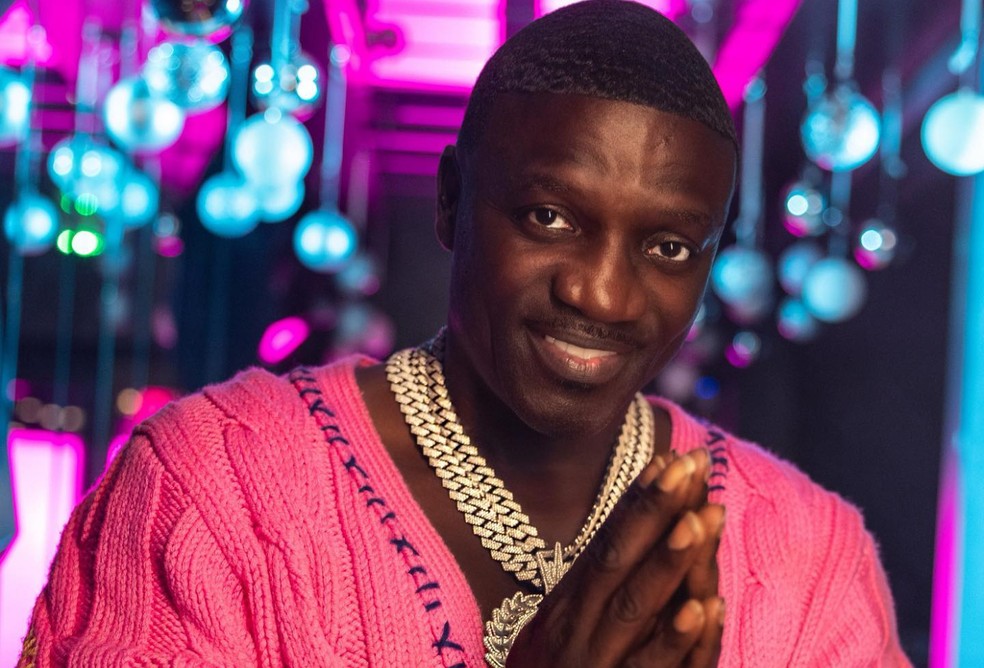 Rock in Rio 2024: Akon e 21 Savage são confirmados no festival