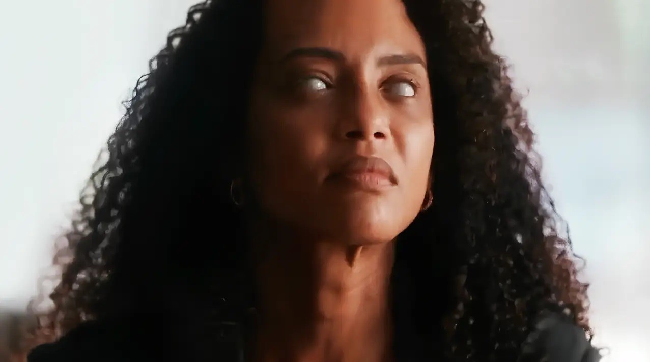 Taís Araujo sobre 'Reencarne': 'Conseguiram olhar para mim como uma ...