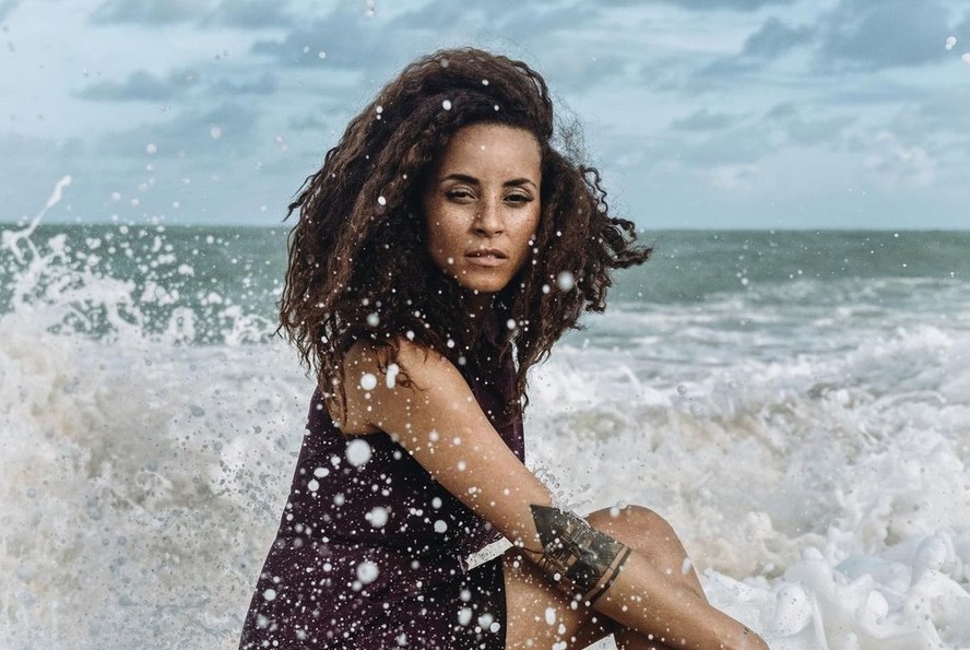 Mãe de Domitila Barros diz que miss pediu vaga no BBB 23 para Boninho ...