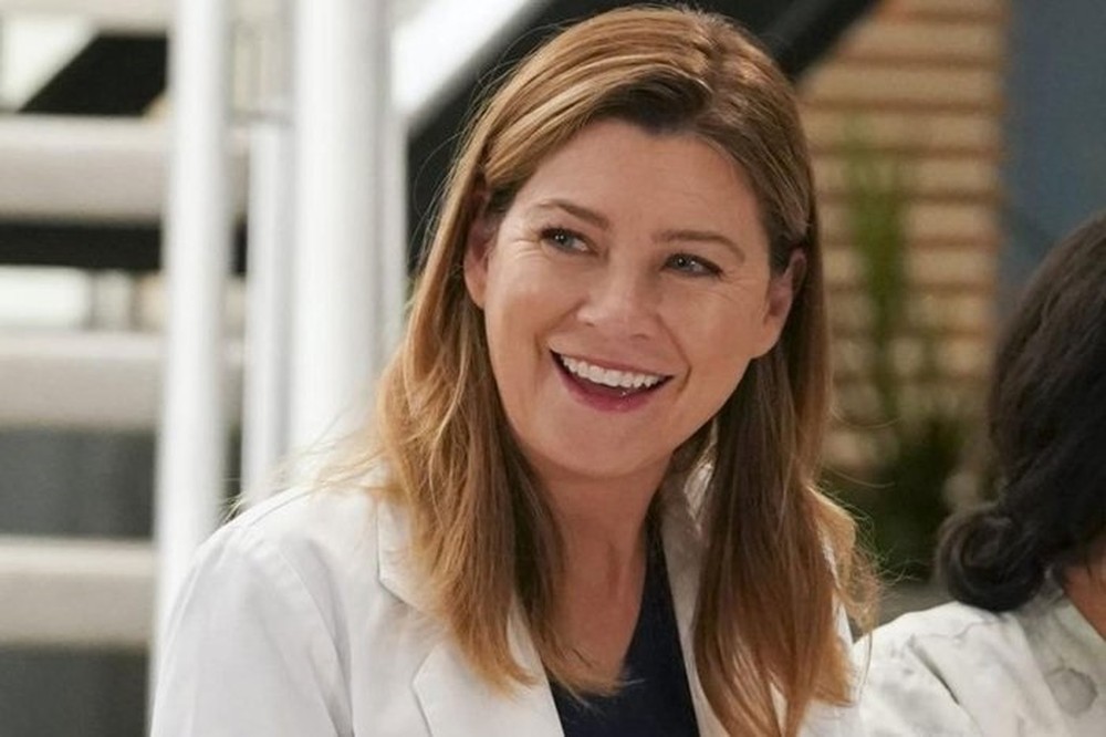 Ellen Pompeo rebate críticas a 'Uma Família Perfeita': 'Foi muito difícil'