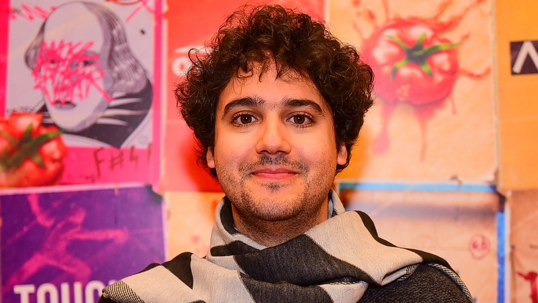 Saiba tudo sobre: George Sauma