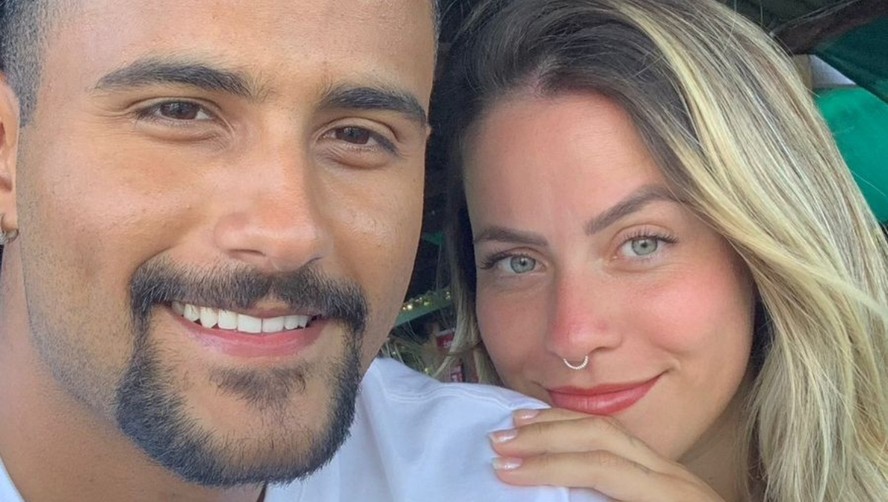Namorada acredita que Lucas Pizane precisa de mais tempo no BBB 24 ...