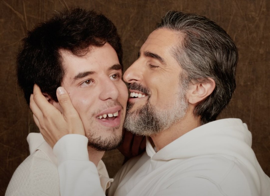 Marcos Mion faz homenagem pelo aniversário de 18 anos do filho Romeo ...