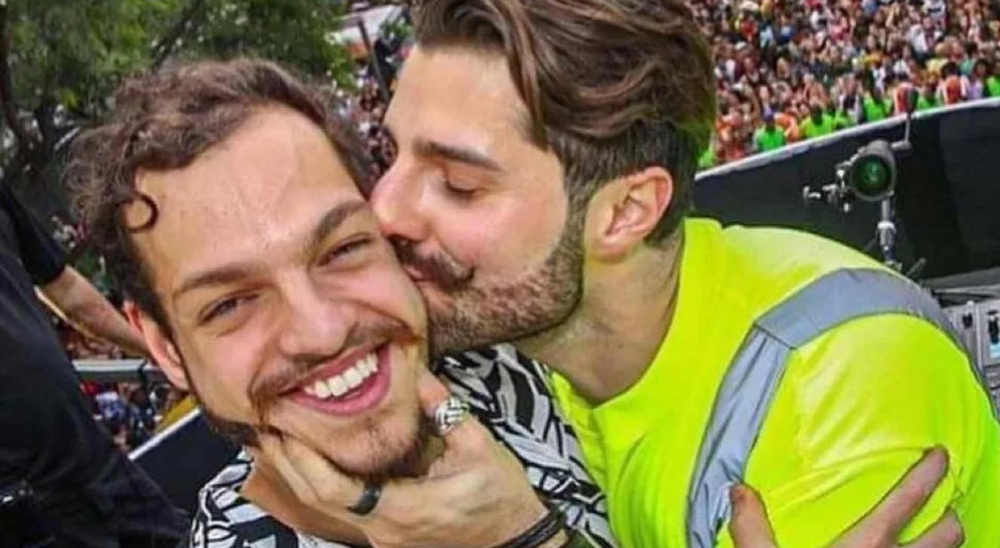 Dia dos gêmeos: Veja famosos que têm irmãos gêmeos