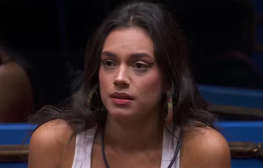 Anos antes de confinamento, Alane 'previu' entrada no BBB 24; saiba mais