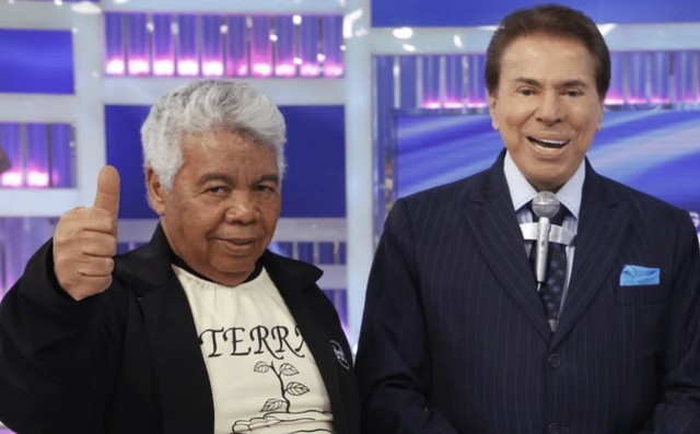 Após alta hospitalar, Roque comemora os 88 anos com festinha em família