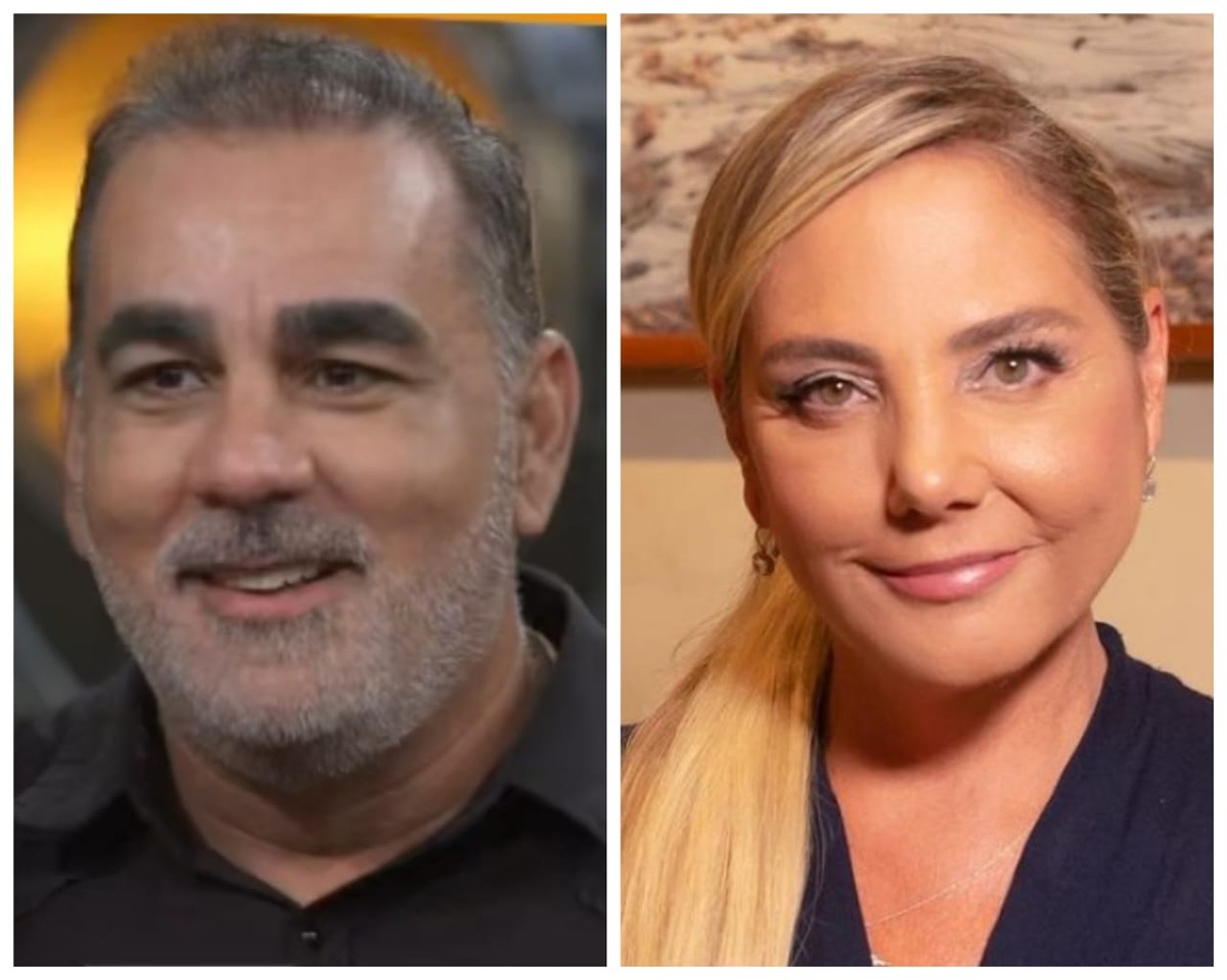 Cineasta confundido com ginecologista por Heloisa Périssé comenta gafe ...