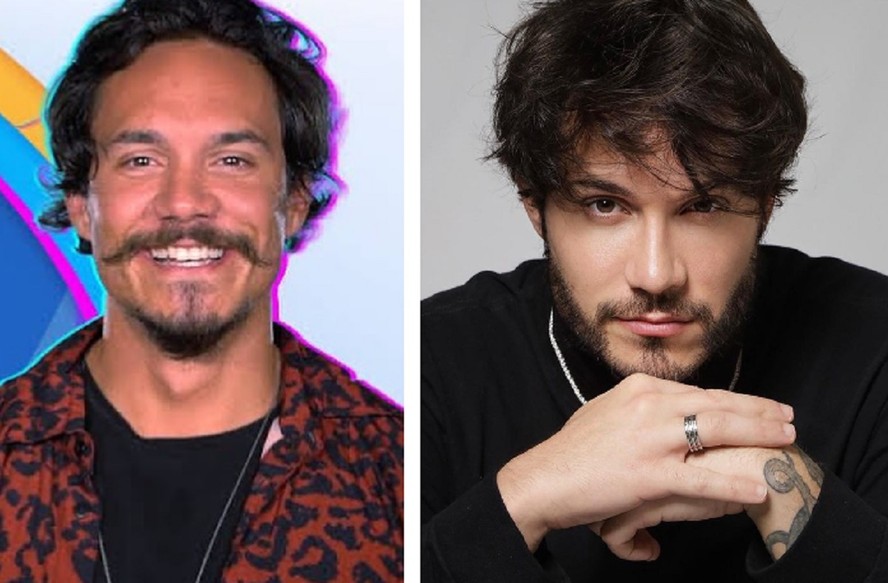 Veja as mudanças físicas de Eliezer após o BBB