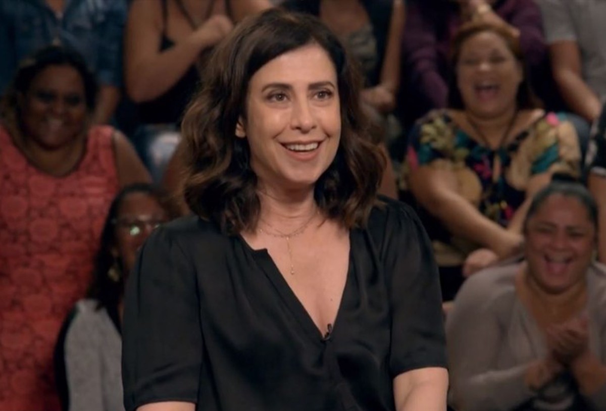 Fernanda Torres comenta sucesso nas redes sociais: 'Sou muito grata que ...