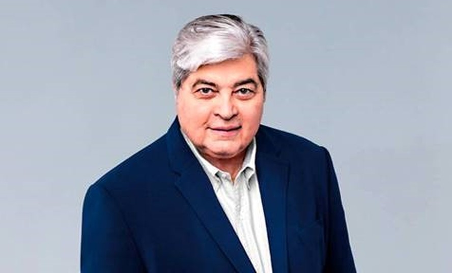 Datena é anunciado como novo apresentador do SBT; saiba data de estreia