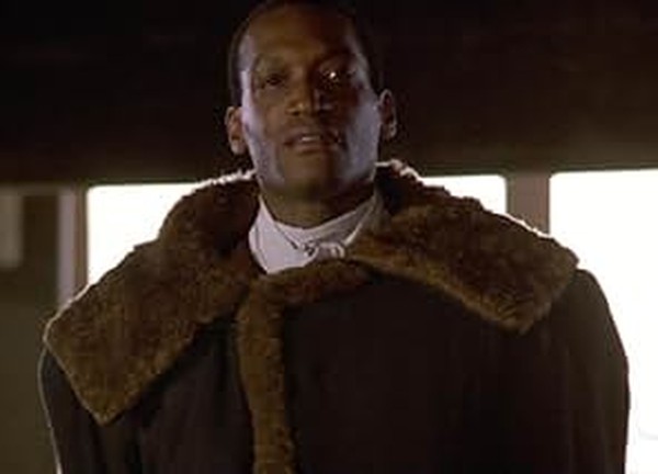 Tony Todd, ator de 'Candyman' e 'Final Destination', morre aos 69 anos