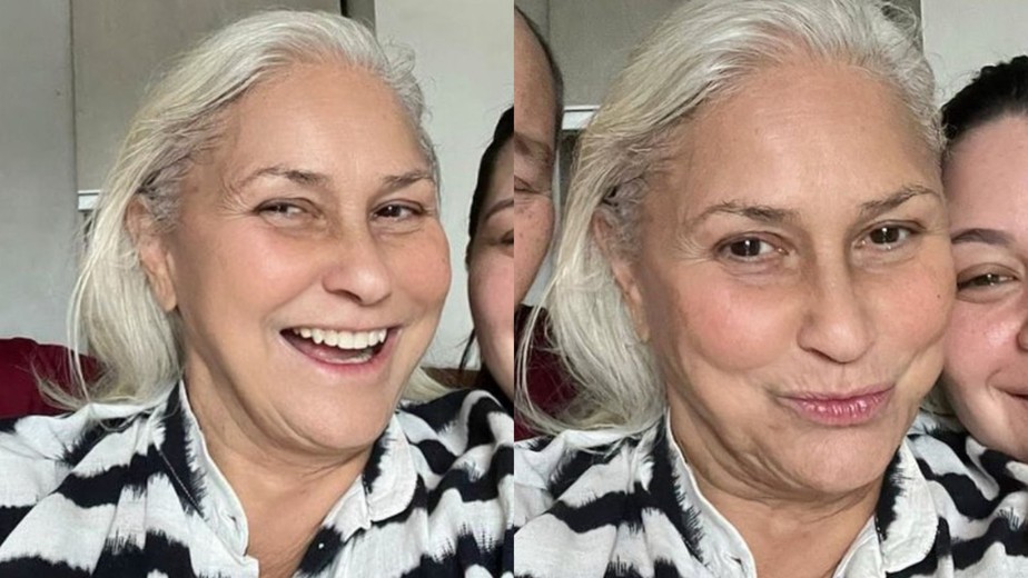 Fafá de Belém revela segredo de sua vitalidade e disposição aos 66 anos
