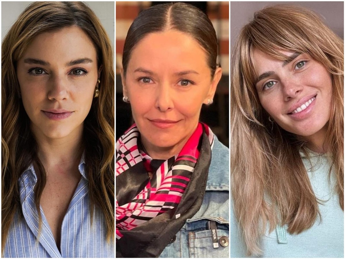 Relembre 6 atrizes que treinaram ginástica artística antes da fama; fotos