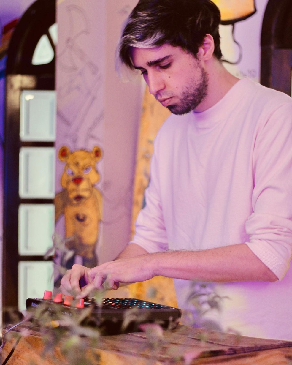 Maior produtor de Lo-fi da América Latina, DJ Linearwave morre aos 33 anos