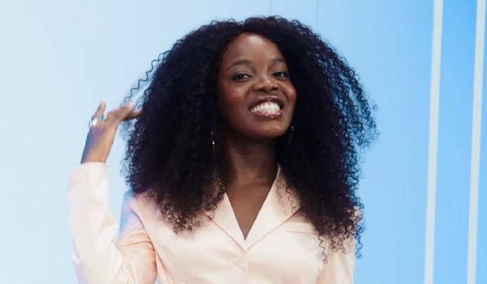 Saiba tudo sobre: Clara Moneke