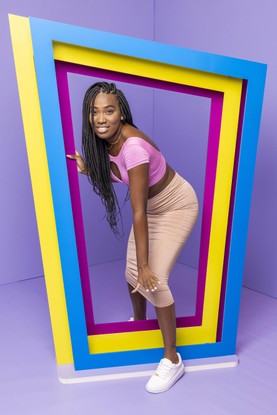 Saiba tudo sobre: Leidy Elin | BBB 24