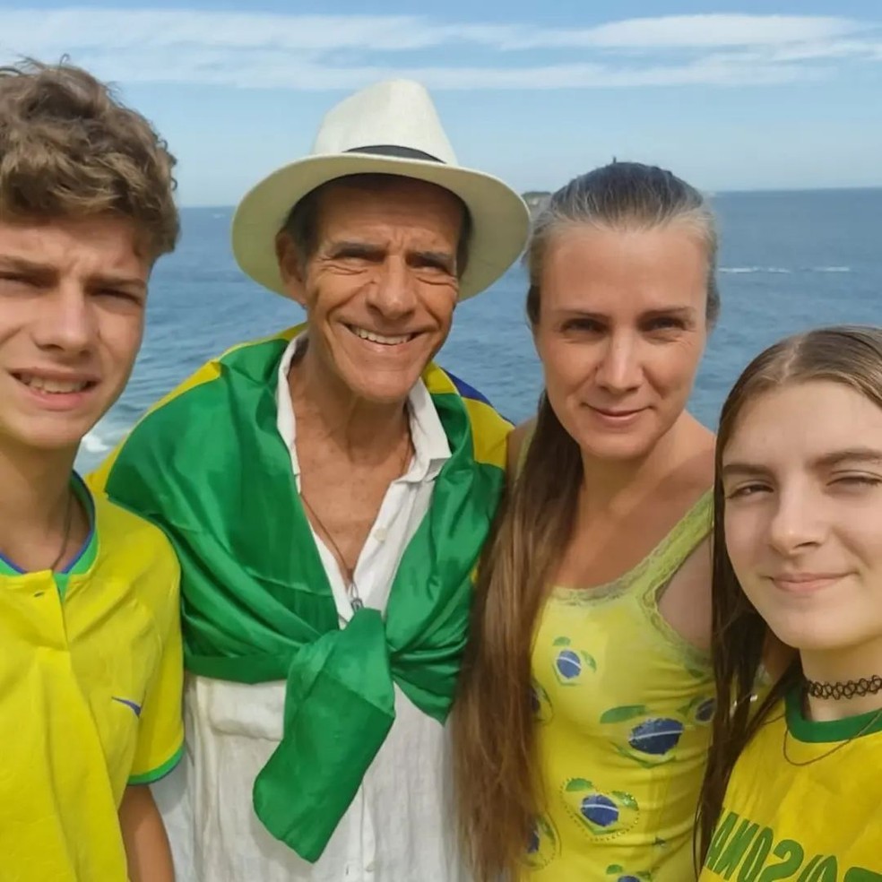 Traição, fake news de cenoura no ânus e mais: Quem é Mário Gomes, ator ...