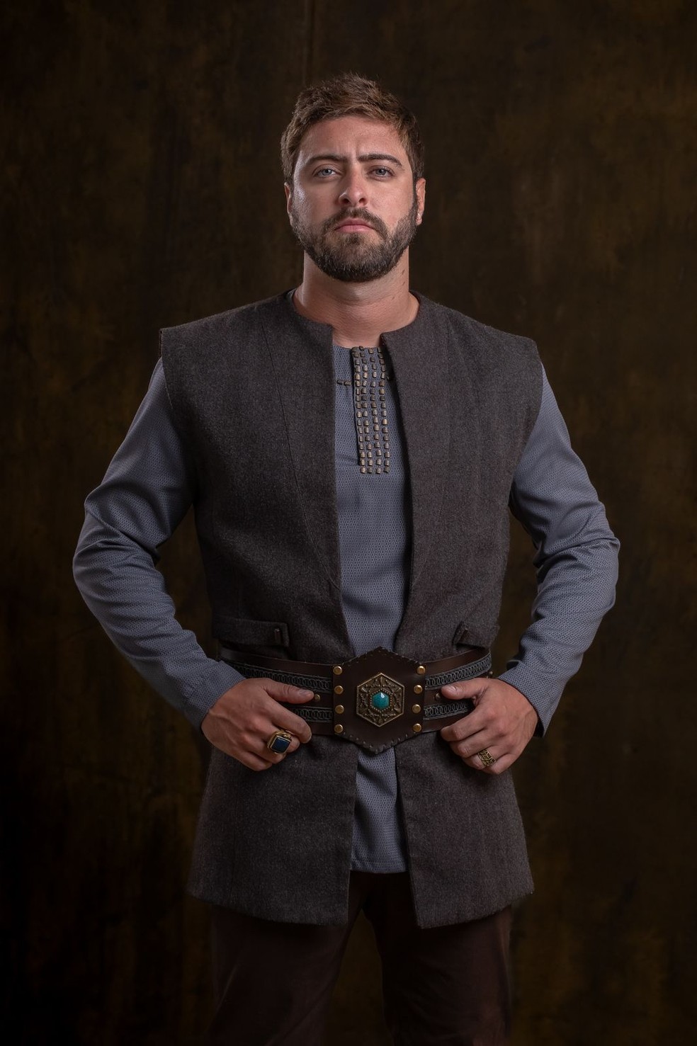 Eike Duarte celebra 20 anos de carreira e conta o que acha da veia ...