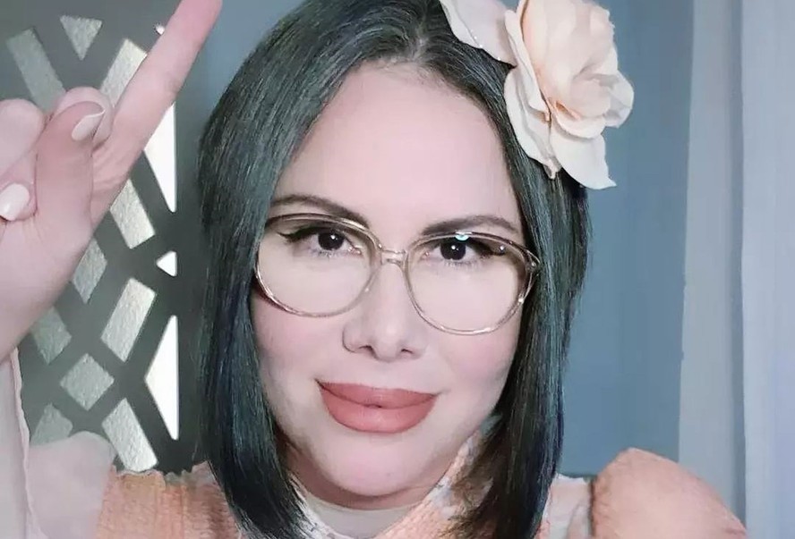 Filha de Baby do Brasil é detonada ao dizer que 'útero da mulher ...