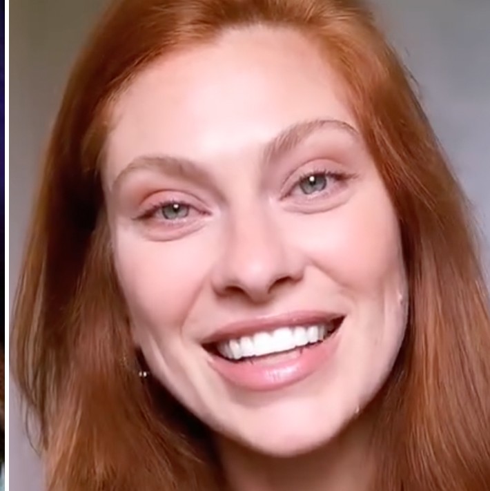 Saiba tudo sobre: Lana Rhodes