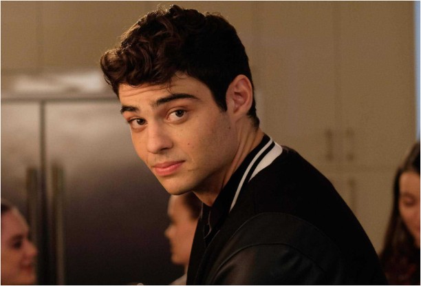 Saiba tudo sobre: Noah Centineo