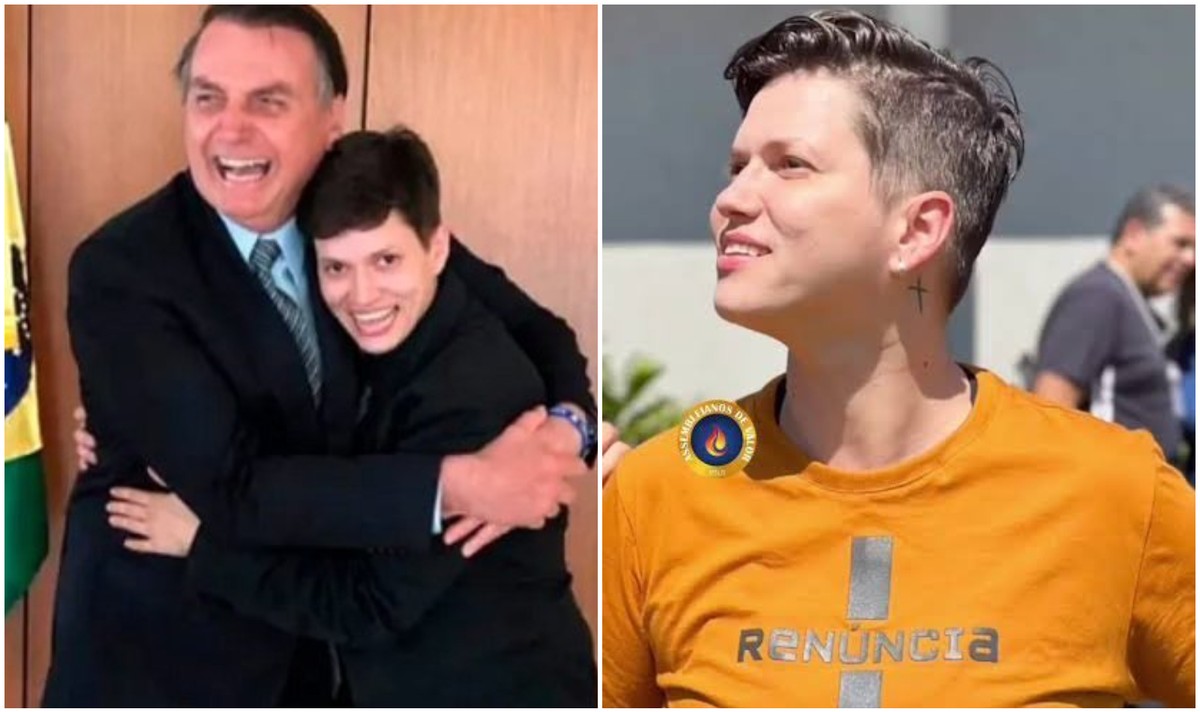 Influenciadora Karol Eller morre aos 36 anos, um mês após anunciar ...