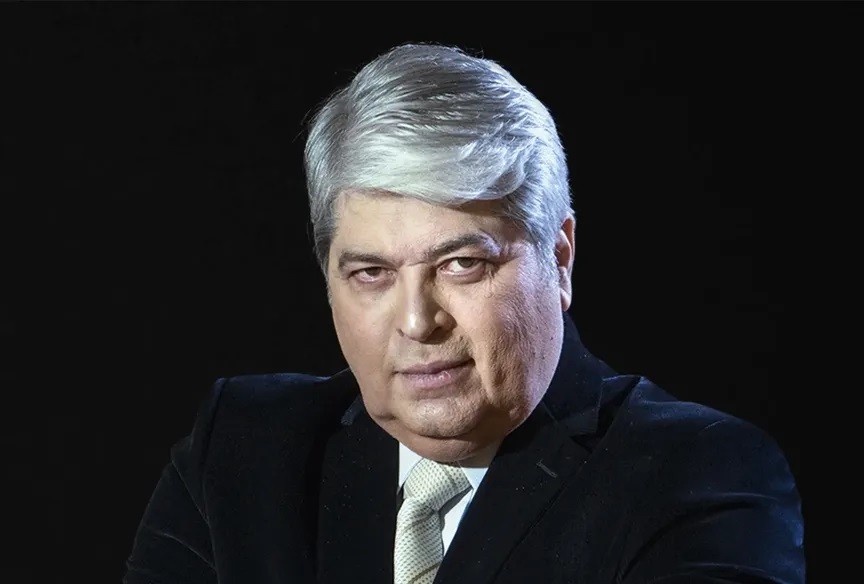 Datena assina com a RedeTV! após se demitir do SBT e irá apresentar ...