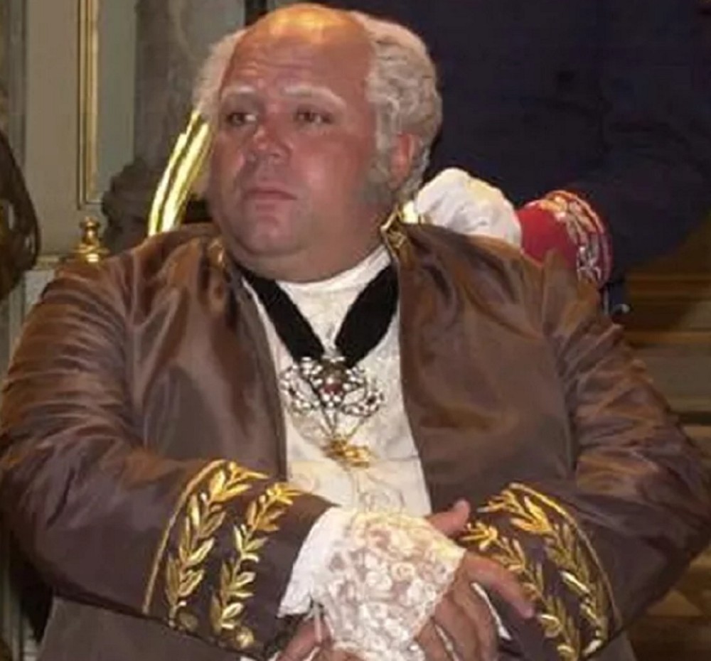 André Mattos, de 'Tropa de Elite', impressiona com físico 56 quilos ...