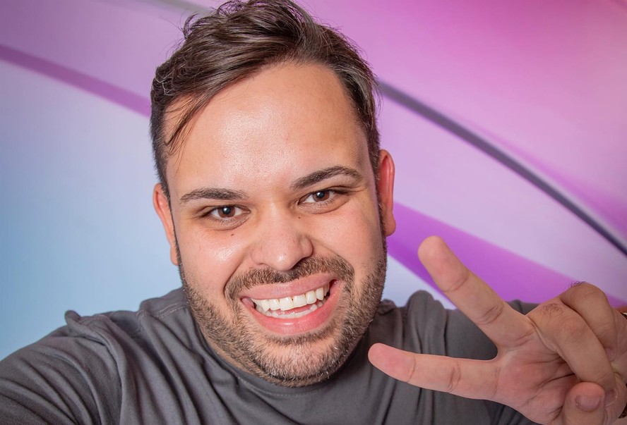 BBB 24: Leia a carta de Michel, que foi triturada no Sincerão