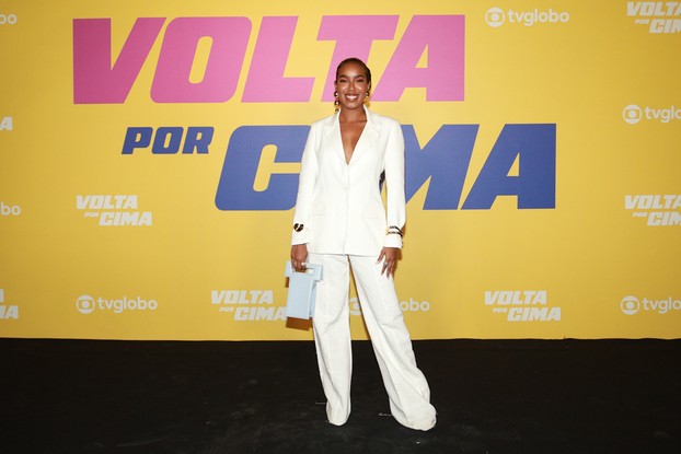 Saiba tudo sobre: Volta por Cima