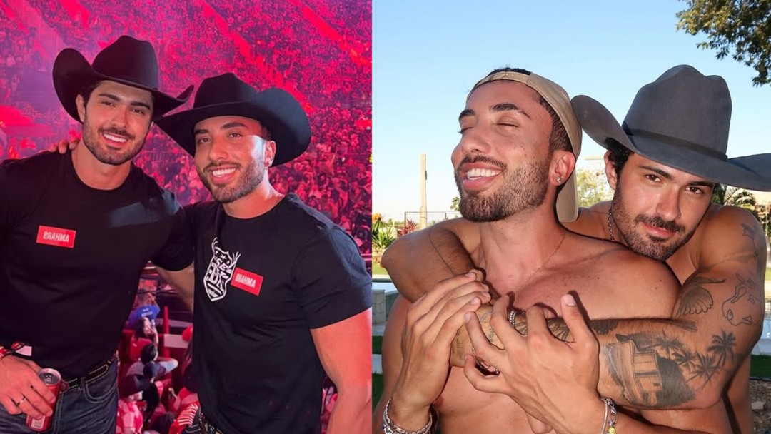 Expulsa de mercado por shortinho fio-dental, modelo do OnlyFans diz que ...