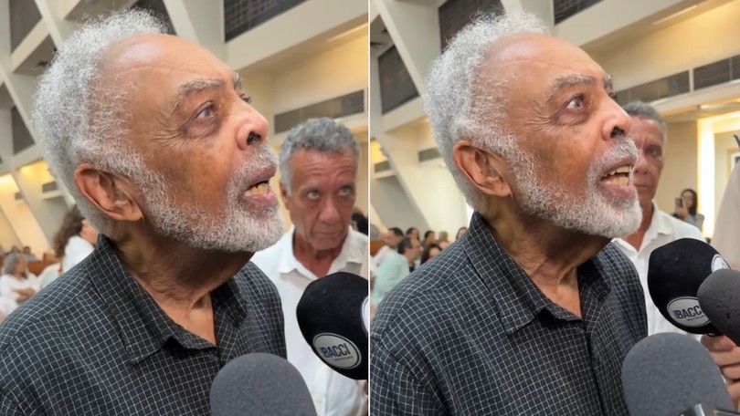 Saiba tudo sobre: Francisco Gil