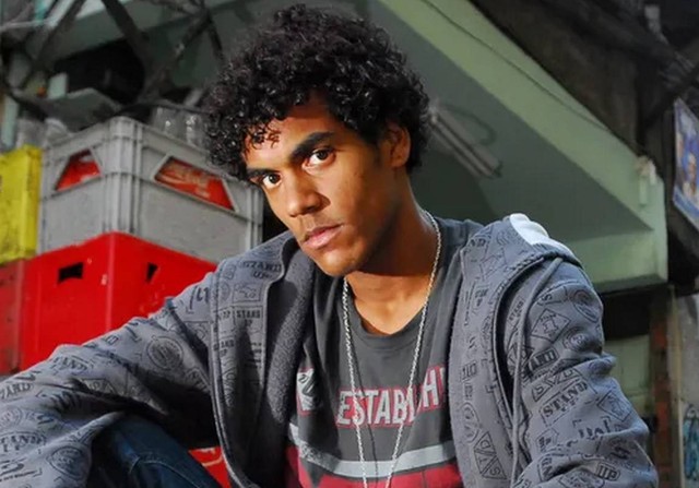 Marcello Melo Jr. deixa TV Globo após 15 anos